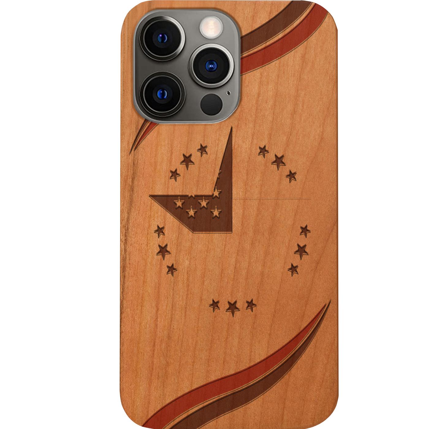 iPhone 15 Pro Max Wood Case | Best Wooden iPhone 15 Pro Max Phone Case ...