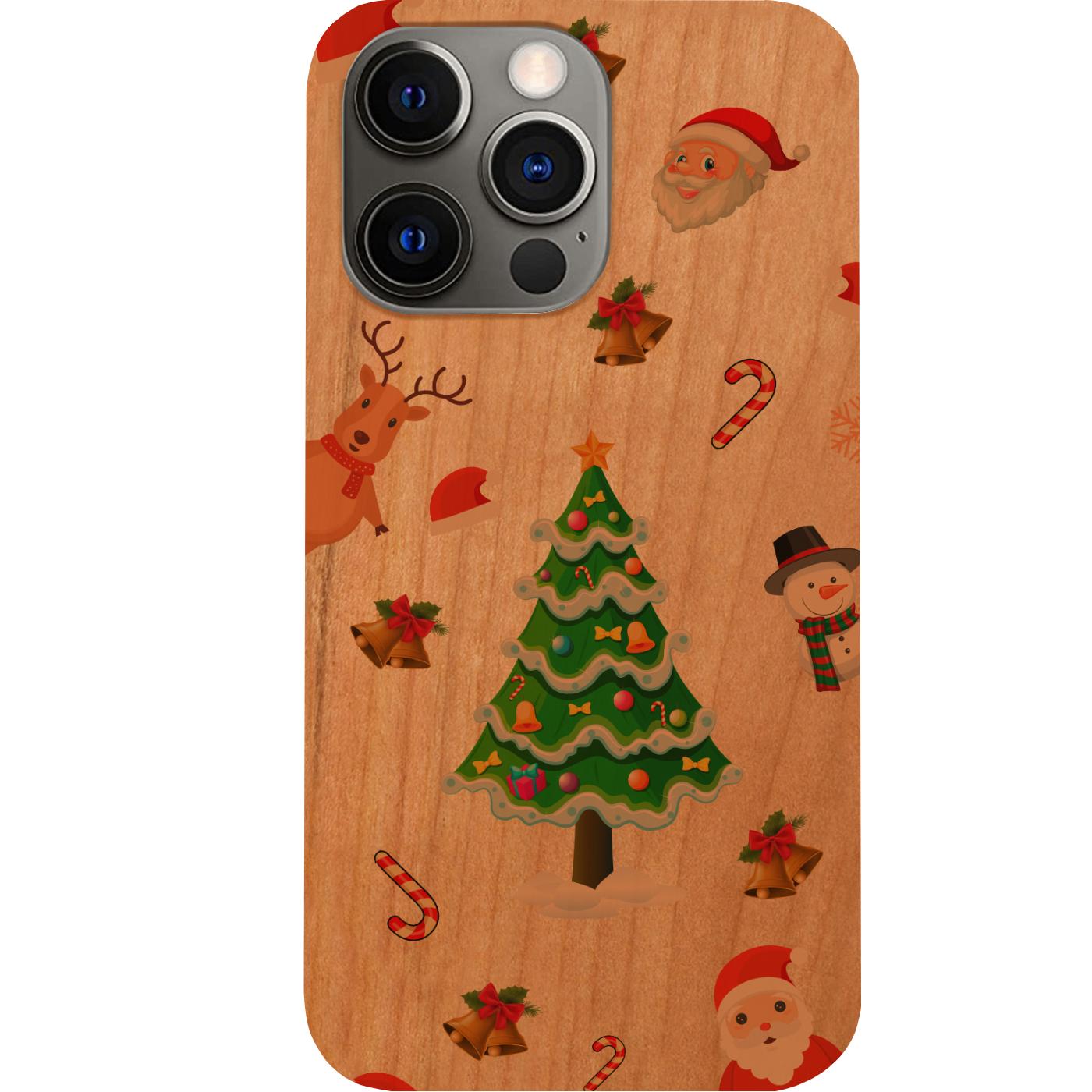 iPhone 15 Pro Max Wood Case | Best Wooden iPhone 15 Pro Max Phone Case ...