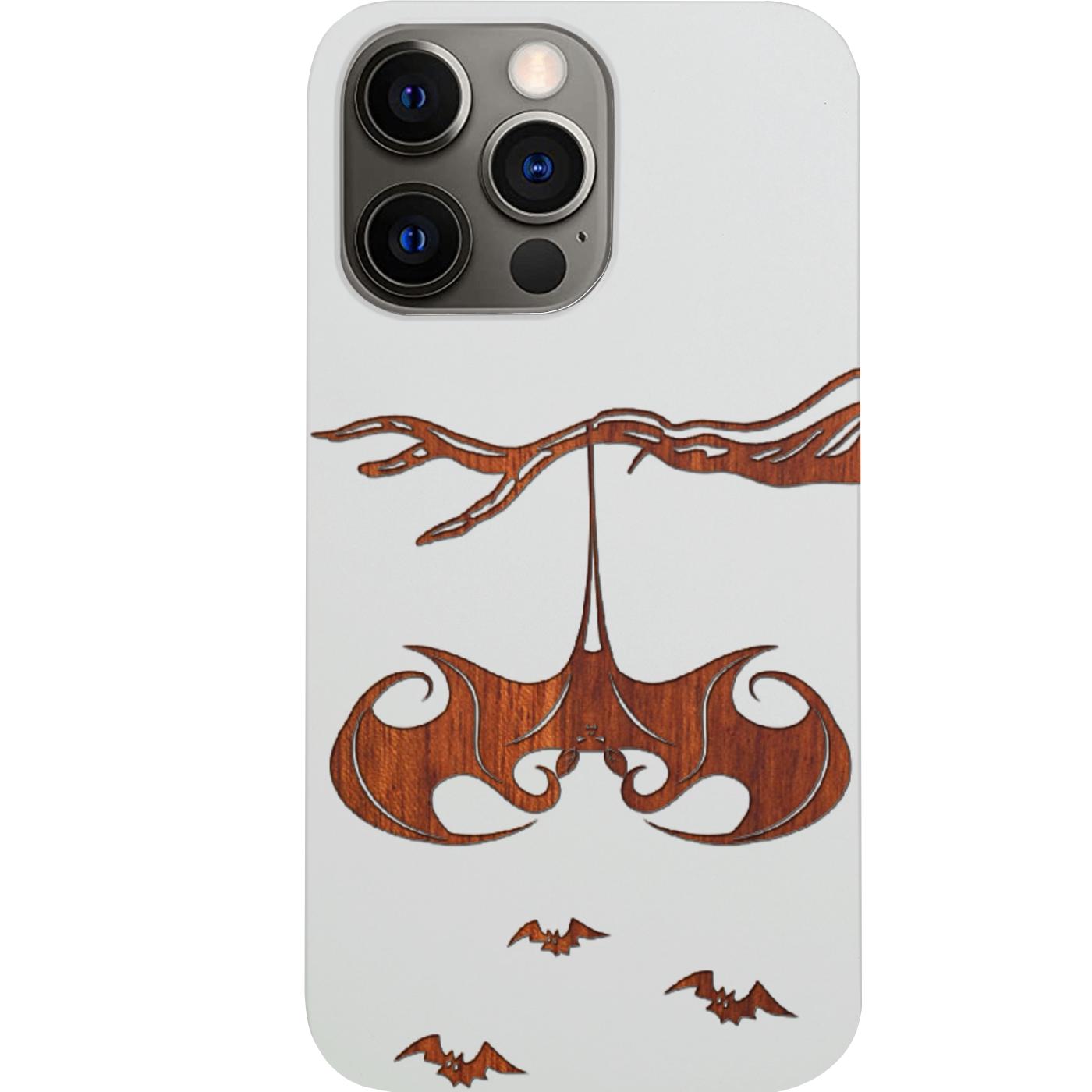 OTTO iPhone 14 Pro Max Wood Case: High Quality Wooden Phone Cases for ...